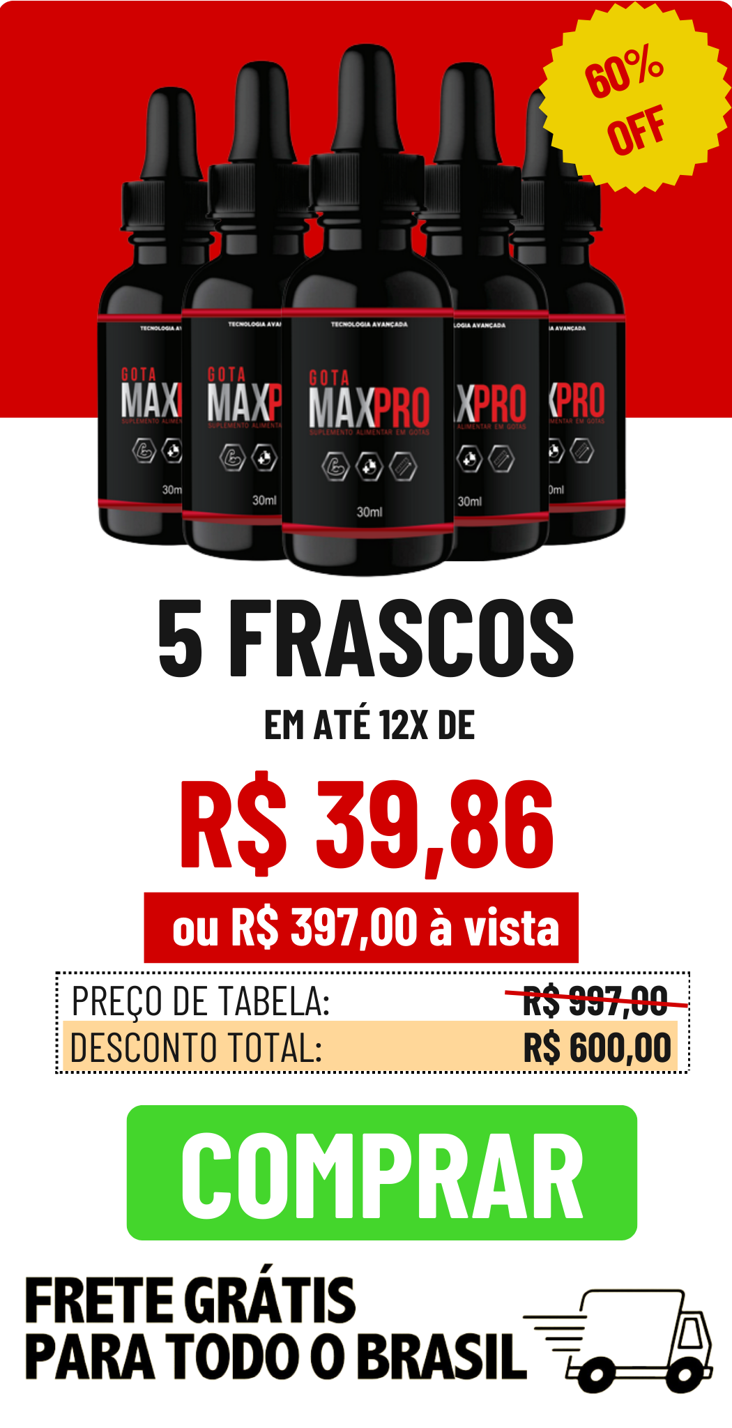 Gota MaxPro – Site Oficial Gota MaxPro